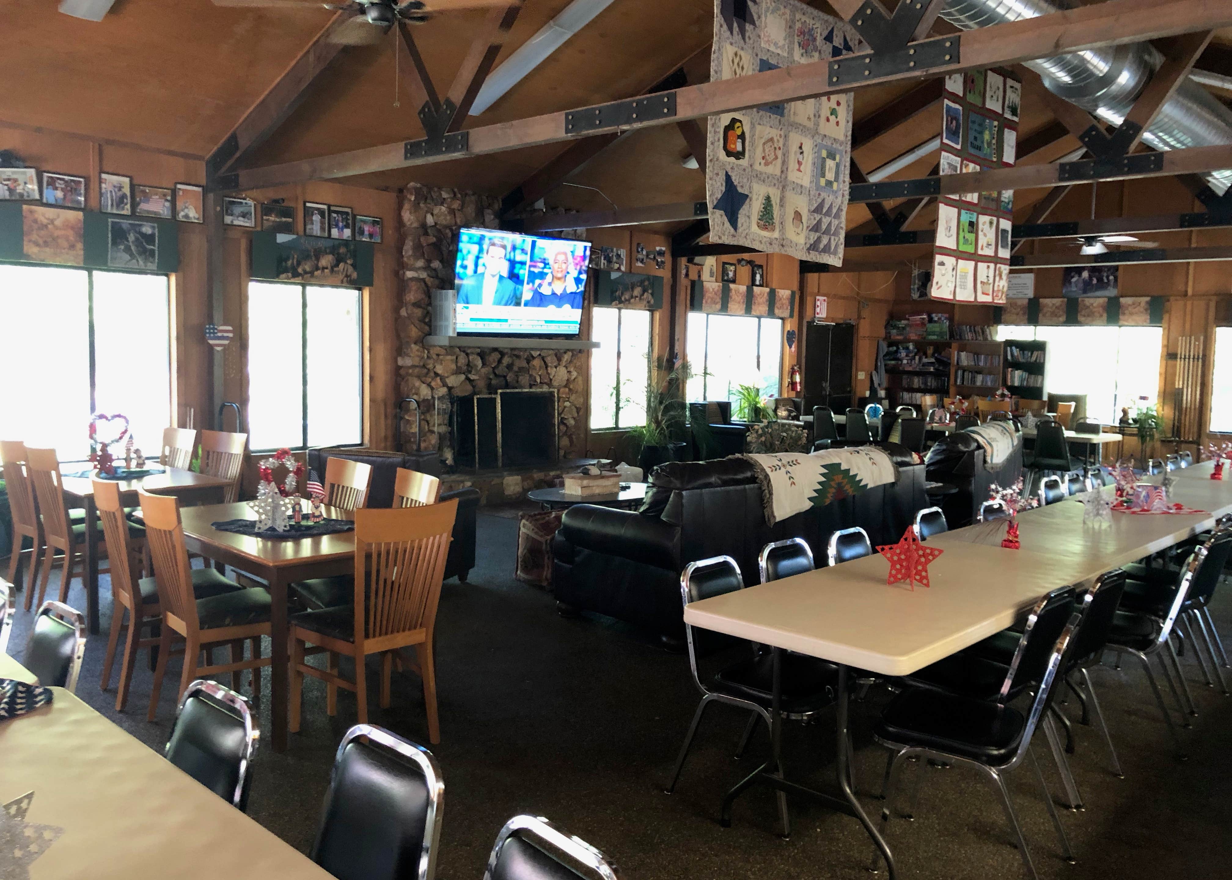 Bass Lake at Yosemite RV Resort Camping | Bass Lake, CA | The Dyrt