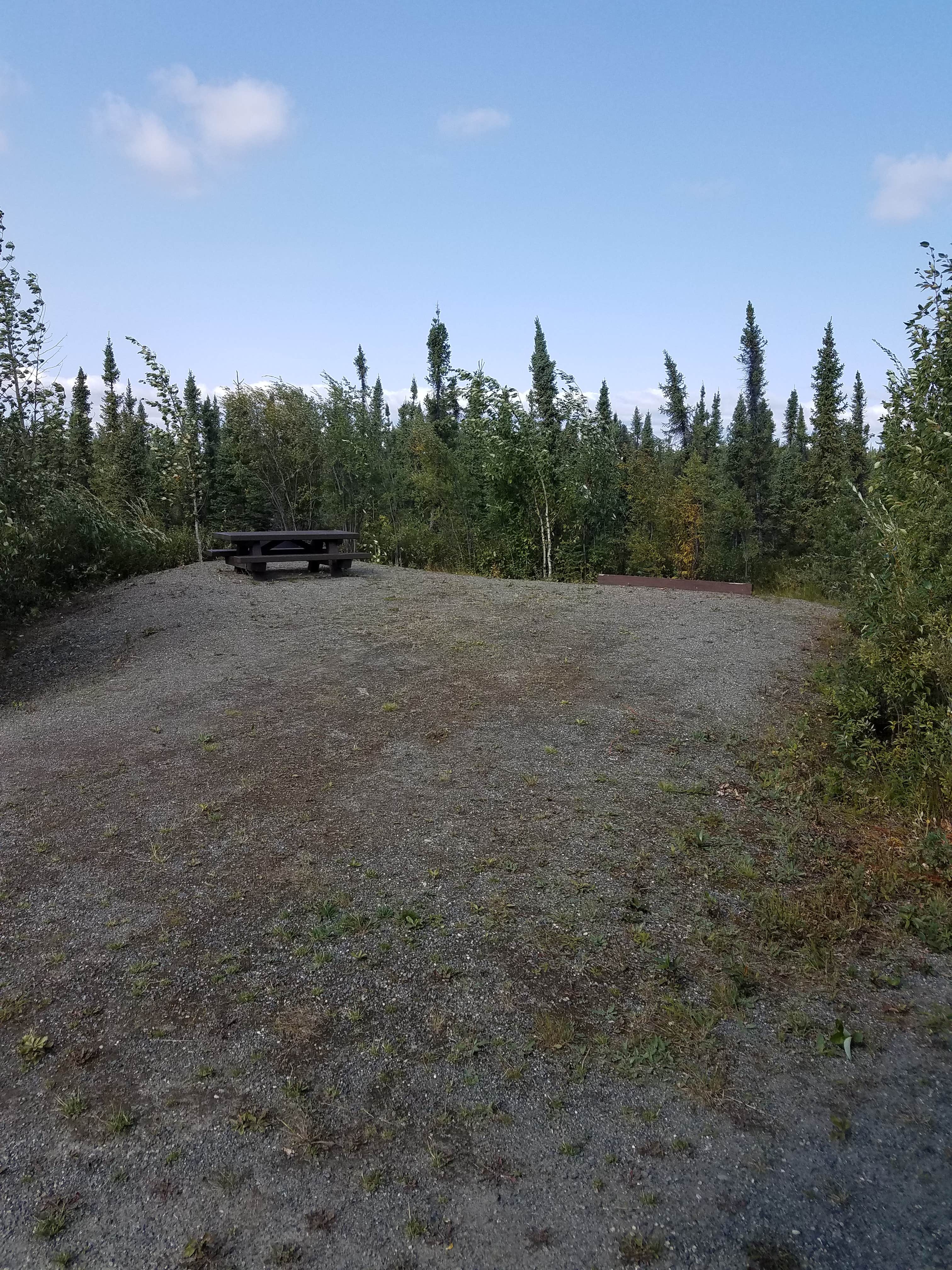 Tangle Lakes Campground | The Dyrt