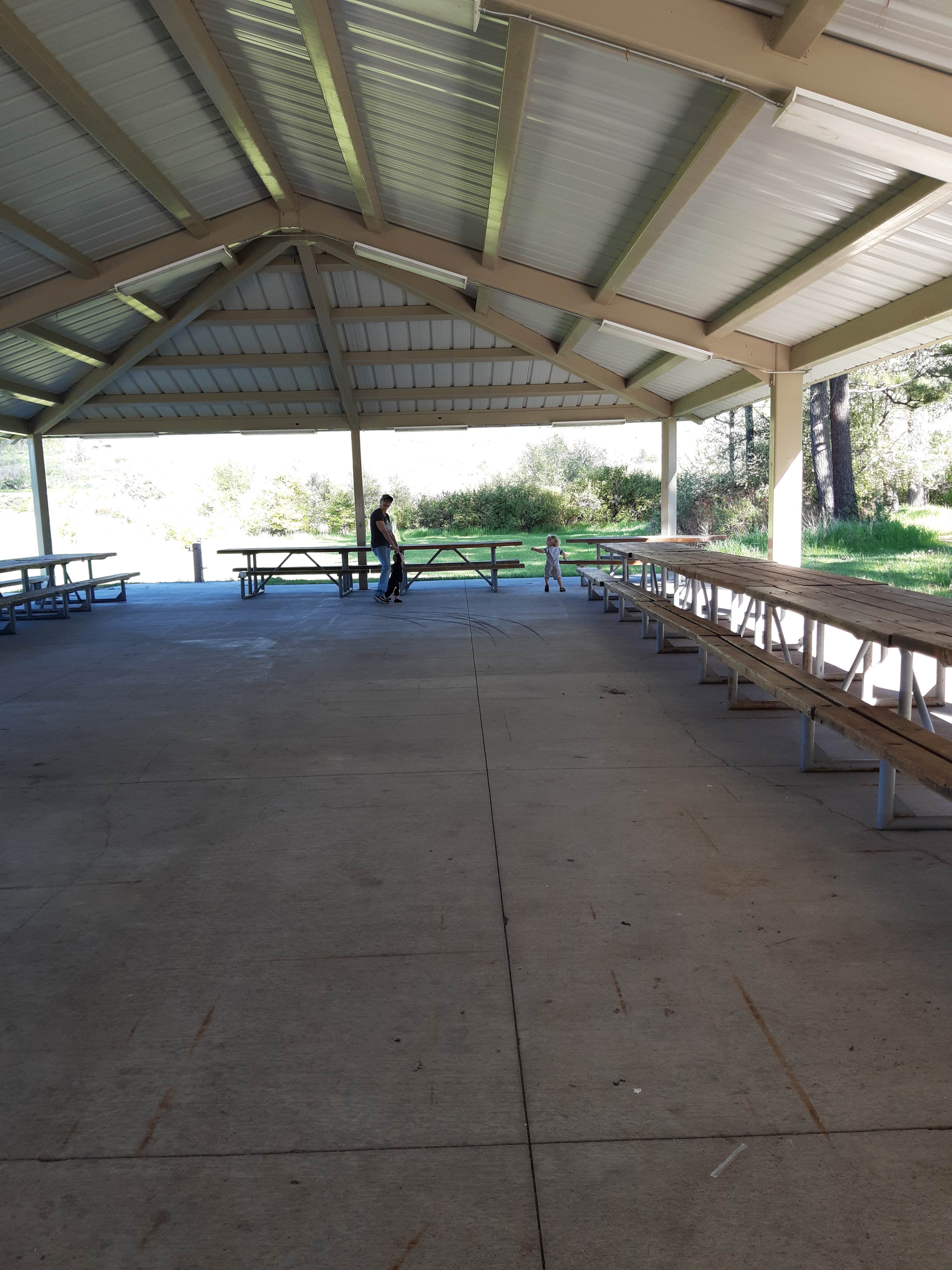 Scout Mountain Campground Camping | The Dyrt