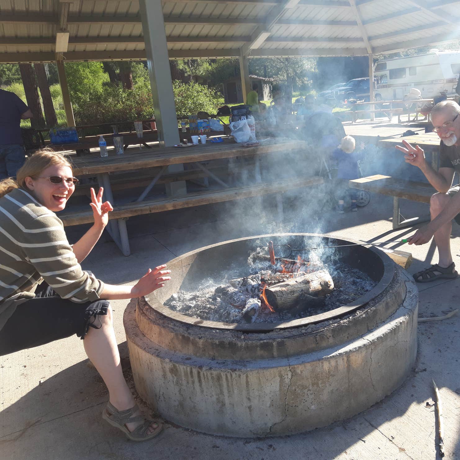 Scout Mountain Campground | Pocatello, ID