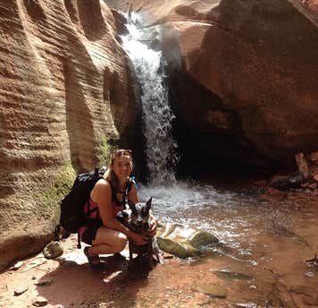 Red Ledge RV Park | The Dyrt