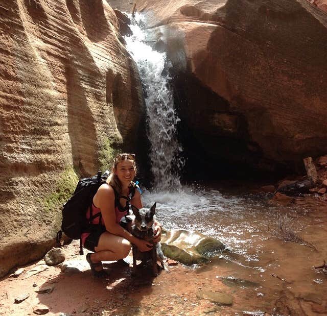 Red Ledge RV Park | The Dyrt