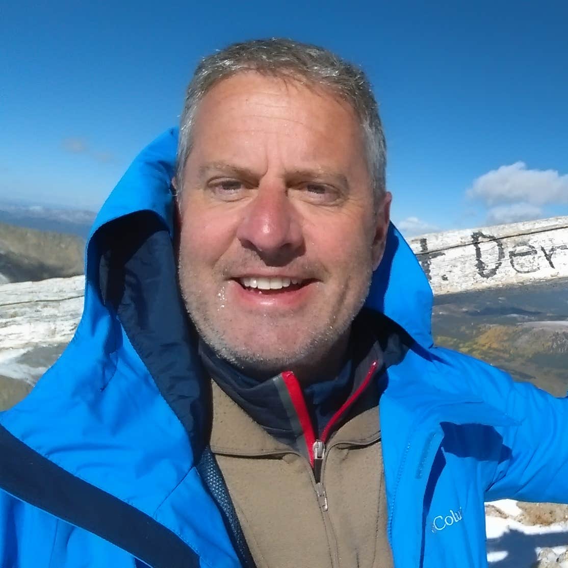 Kite Lake Camping | The Dyrt