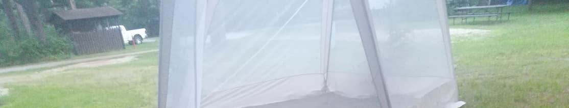 Merrick State Park Camping | The Dyrt