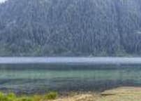 Walupt Lake Campground Camping | The Dyrt