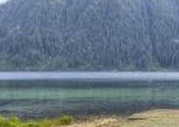 Walupt Lake Campground Camping | The Dyrt