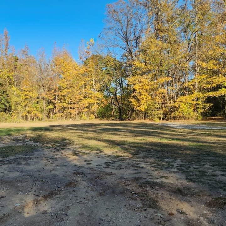 Baker Ford Primitive Campground, Buffalo National River | St. Joe, Arkansas