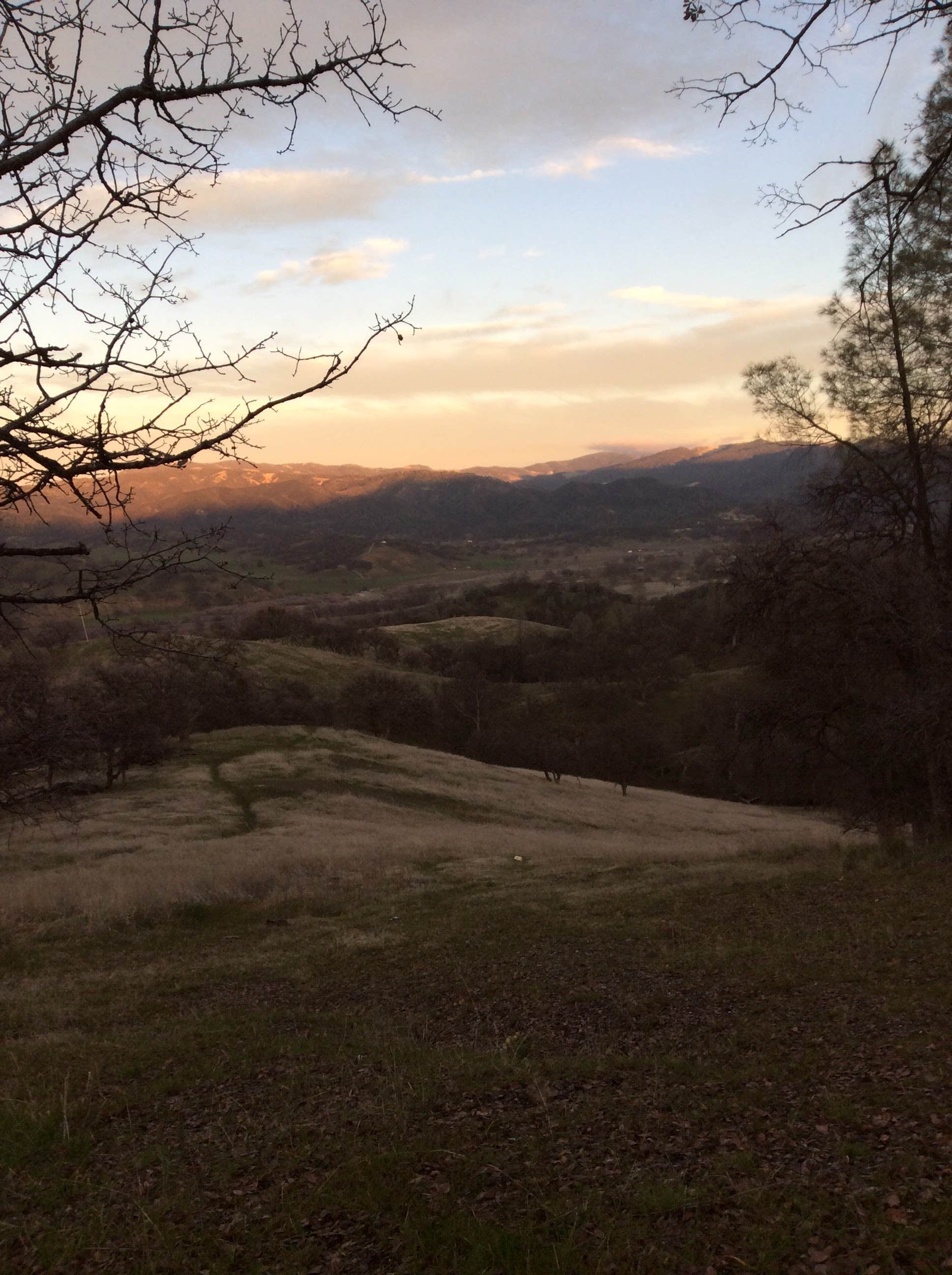 Laguna Mountain Campground | Paicines, CA