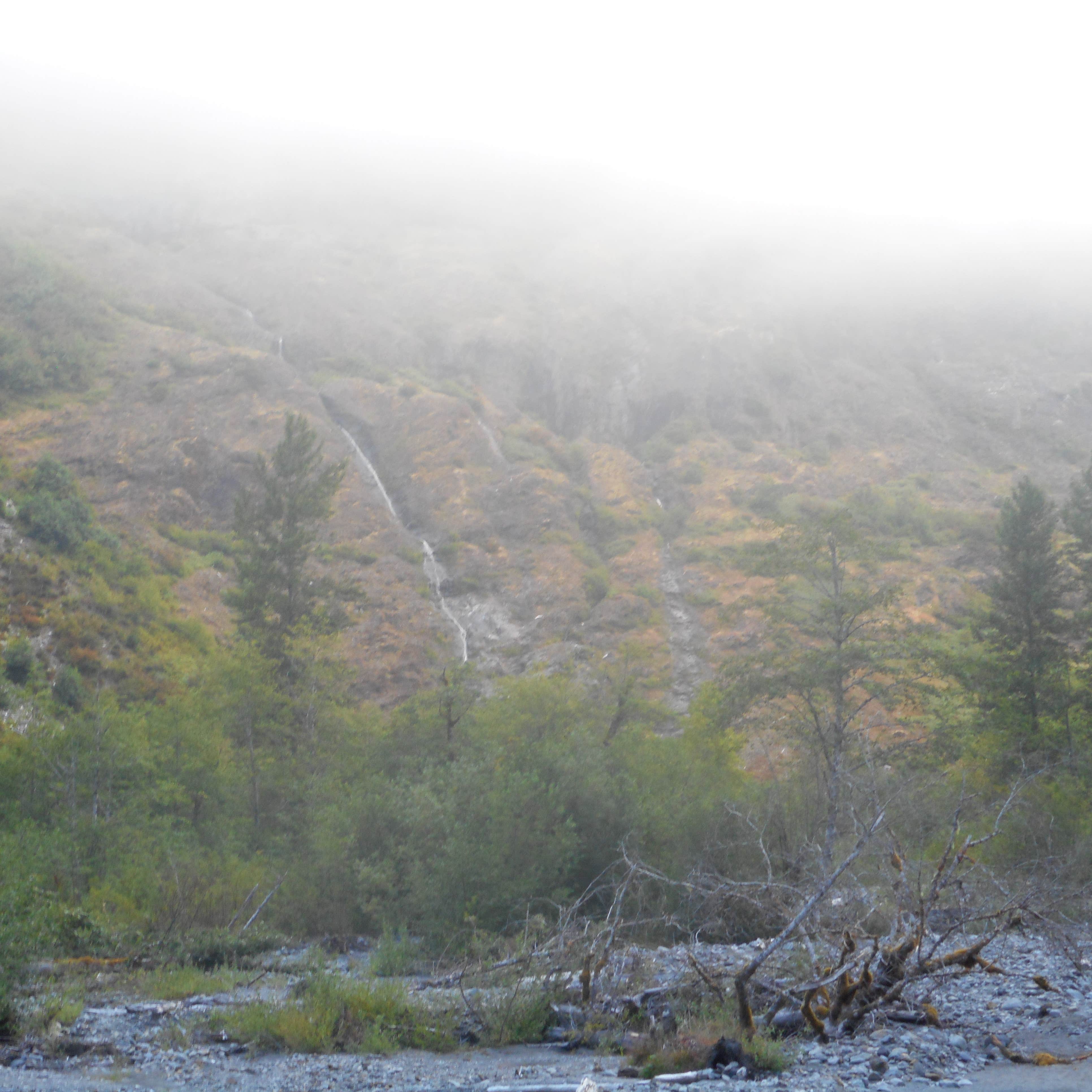 Enchanted Valley Camping | The Dyrt