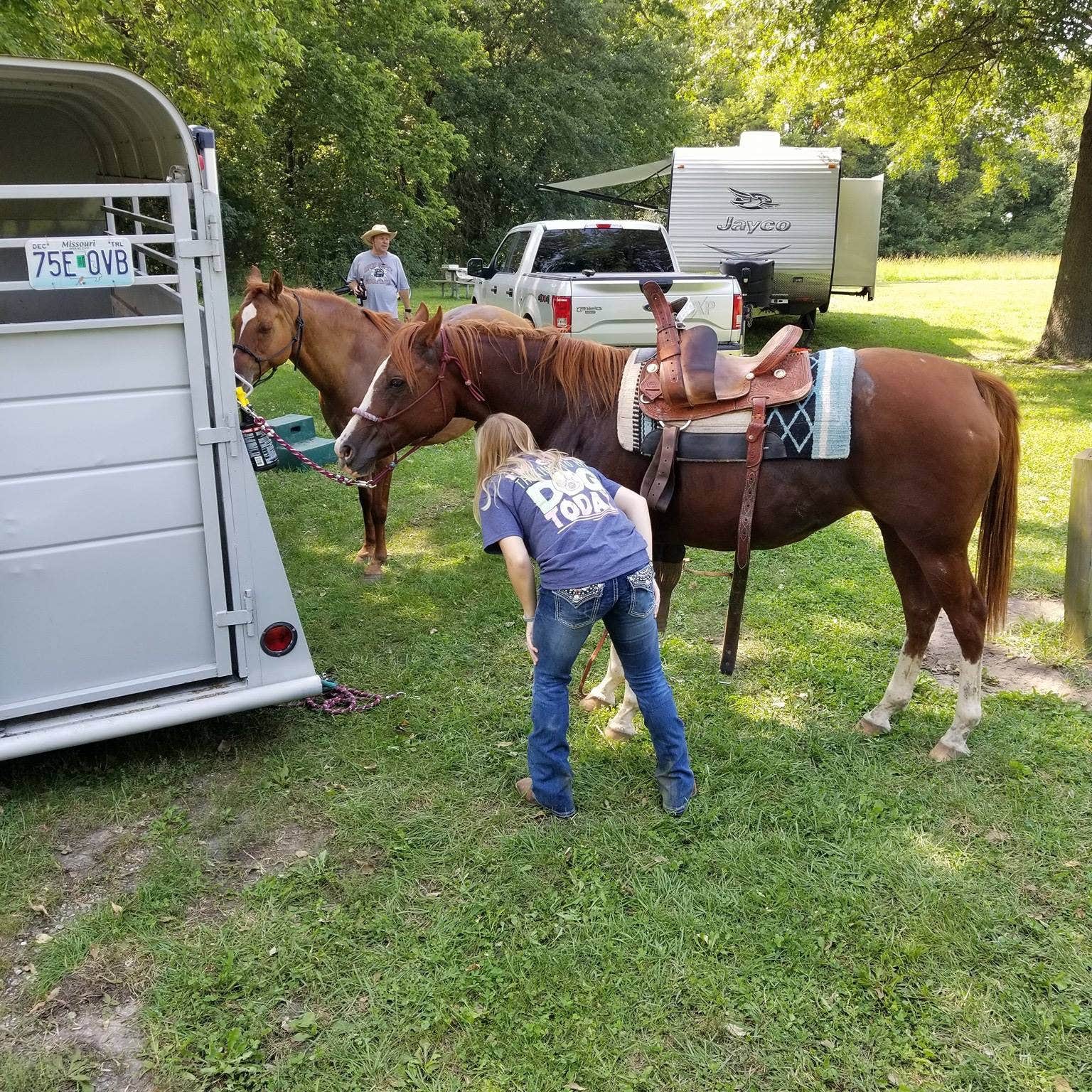 Crow's Creek Campground Camping | The Dyrt