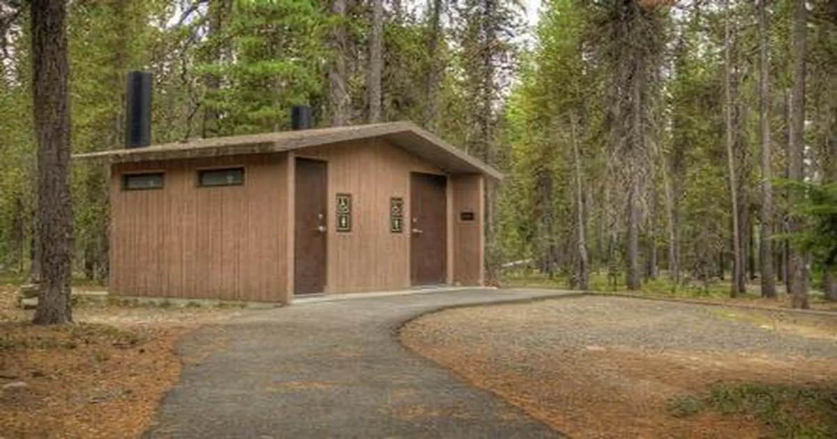 Bumping Lake Campground | Goose Prairie, Washington
