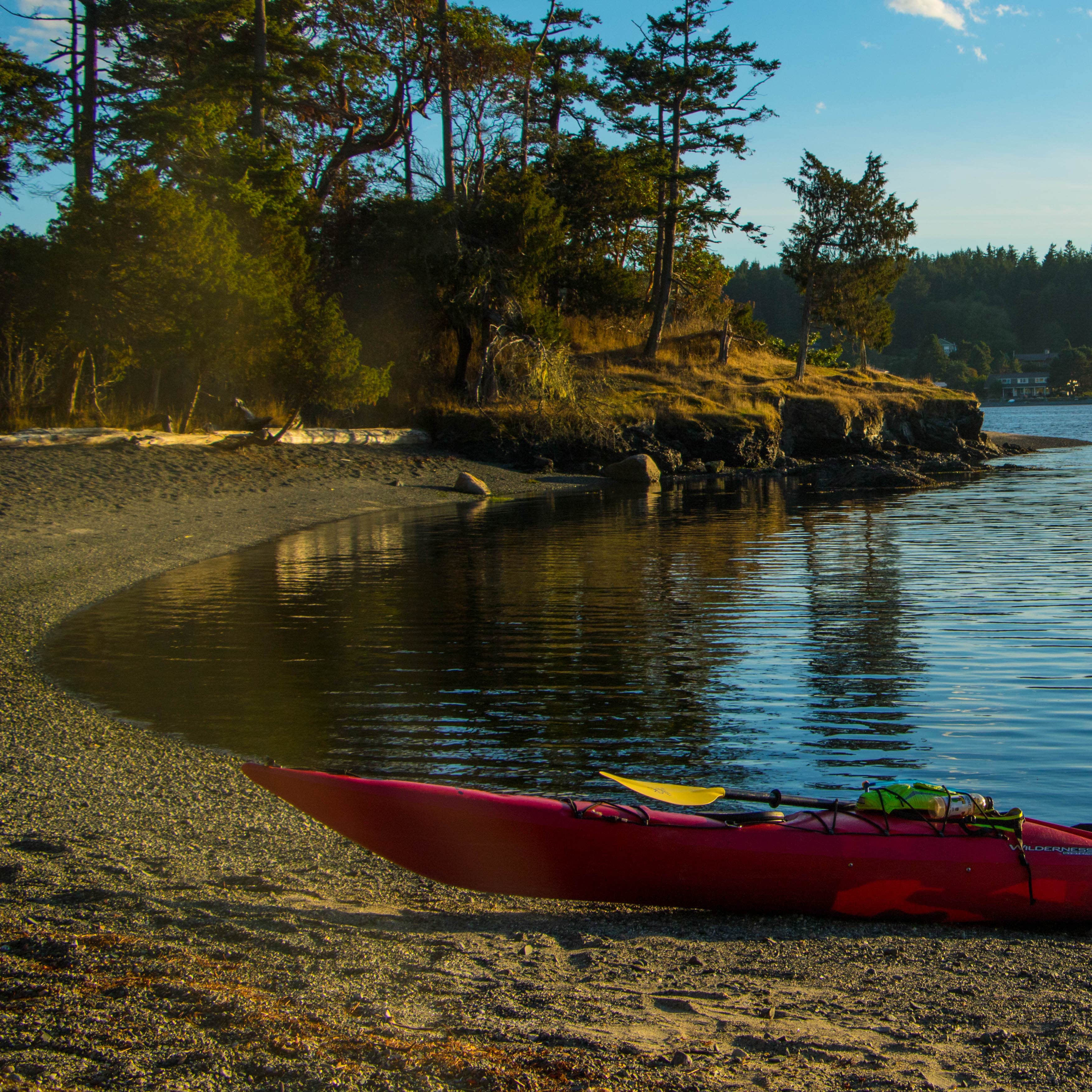 Turn Island State Park Camping | The Dyrt