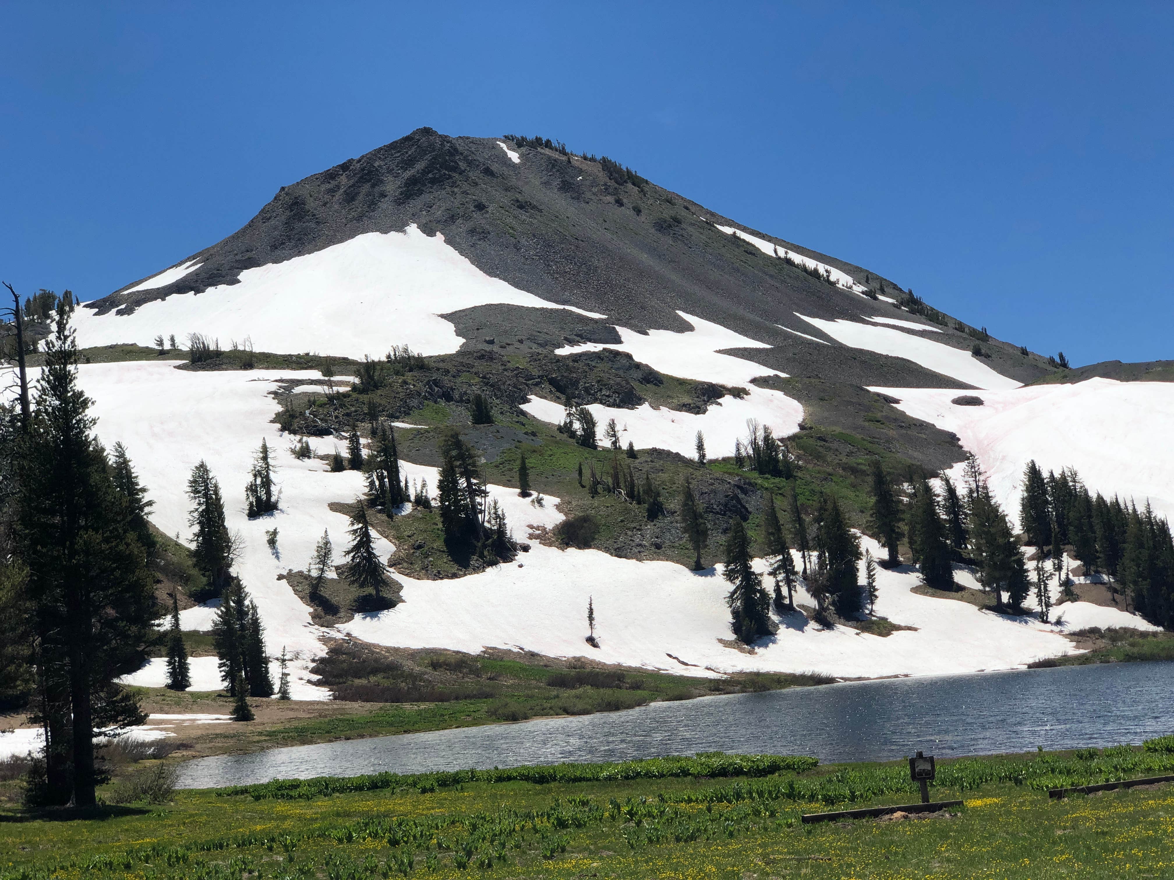 Highland Lakes Campground | The Dyrt