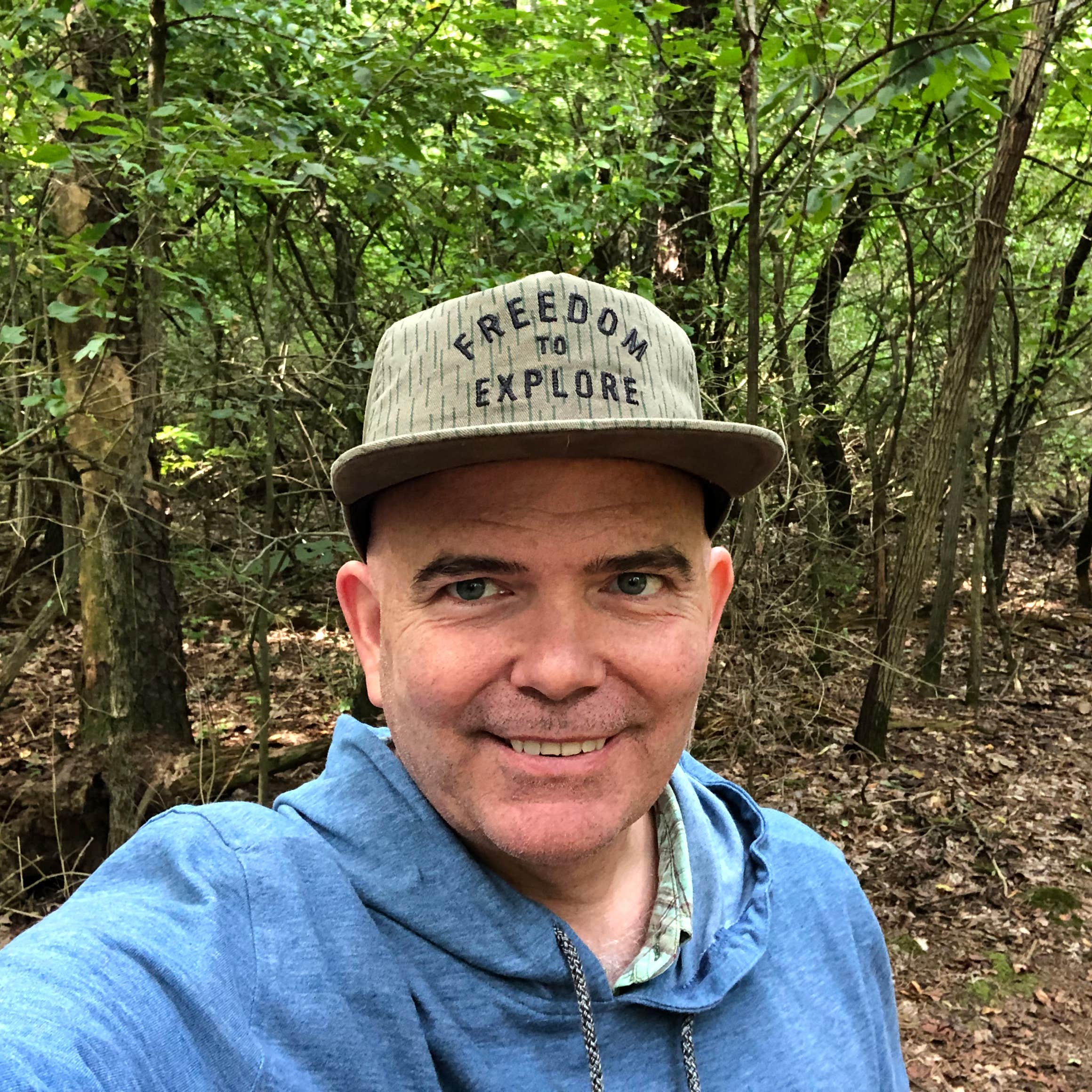 Pine Camp - Sand Ridge State Forest Camping | The Dyrt