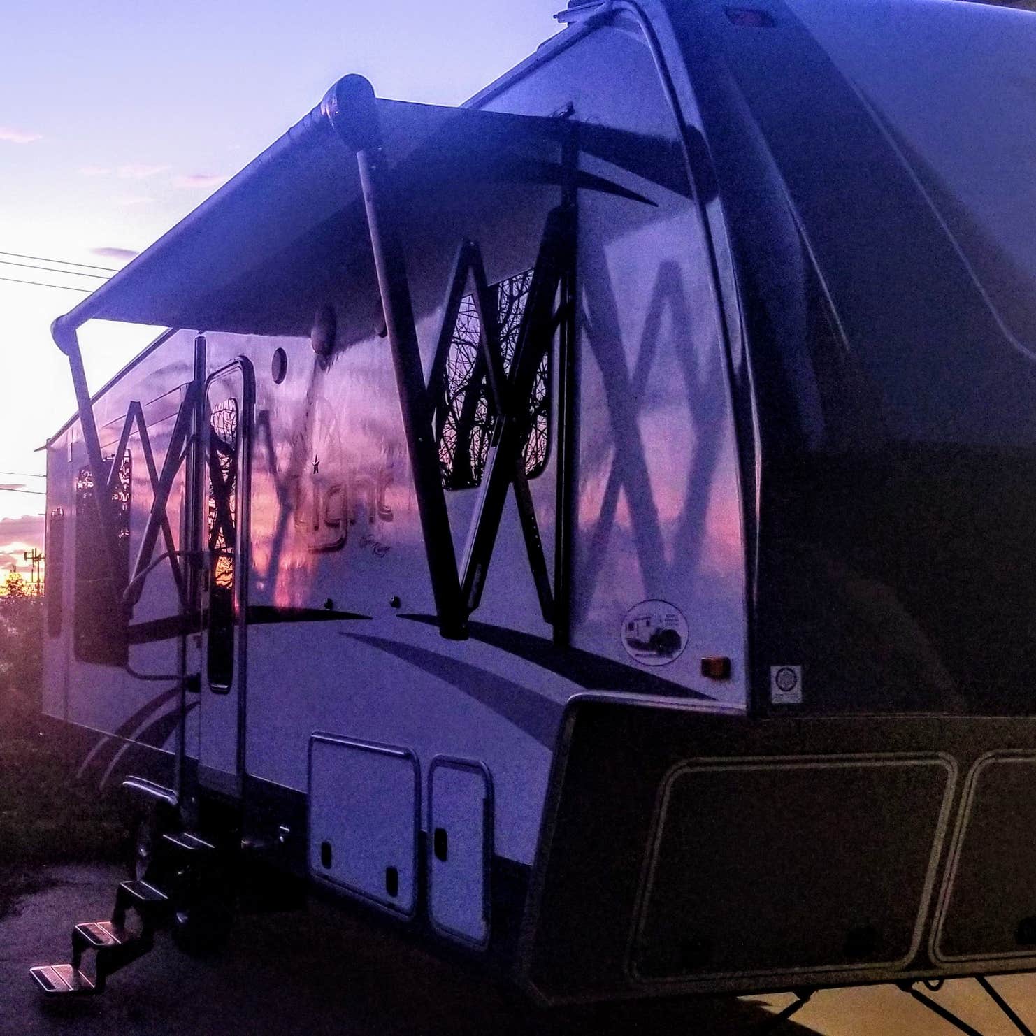 Isleta Lakes & RV Park Camping | The Dyrt