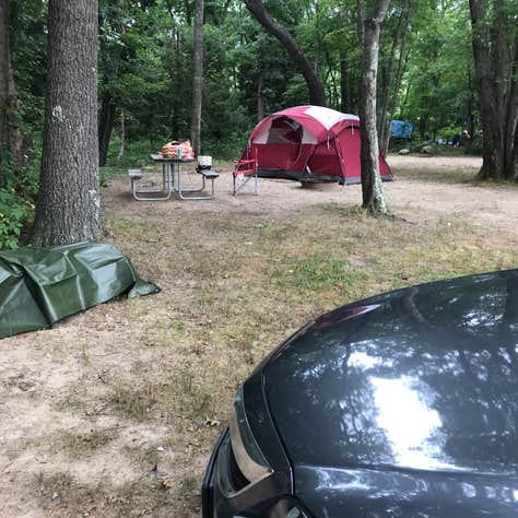Boston / Cape Cod KOA (Middleboro) Camping | The Dyrt