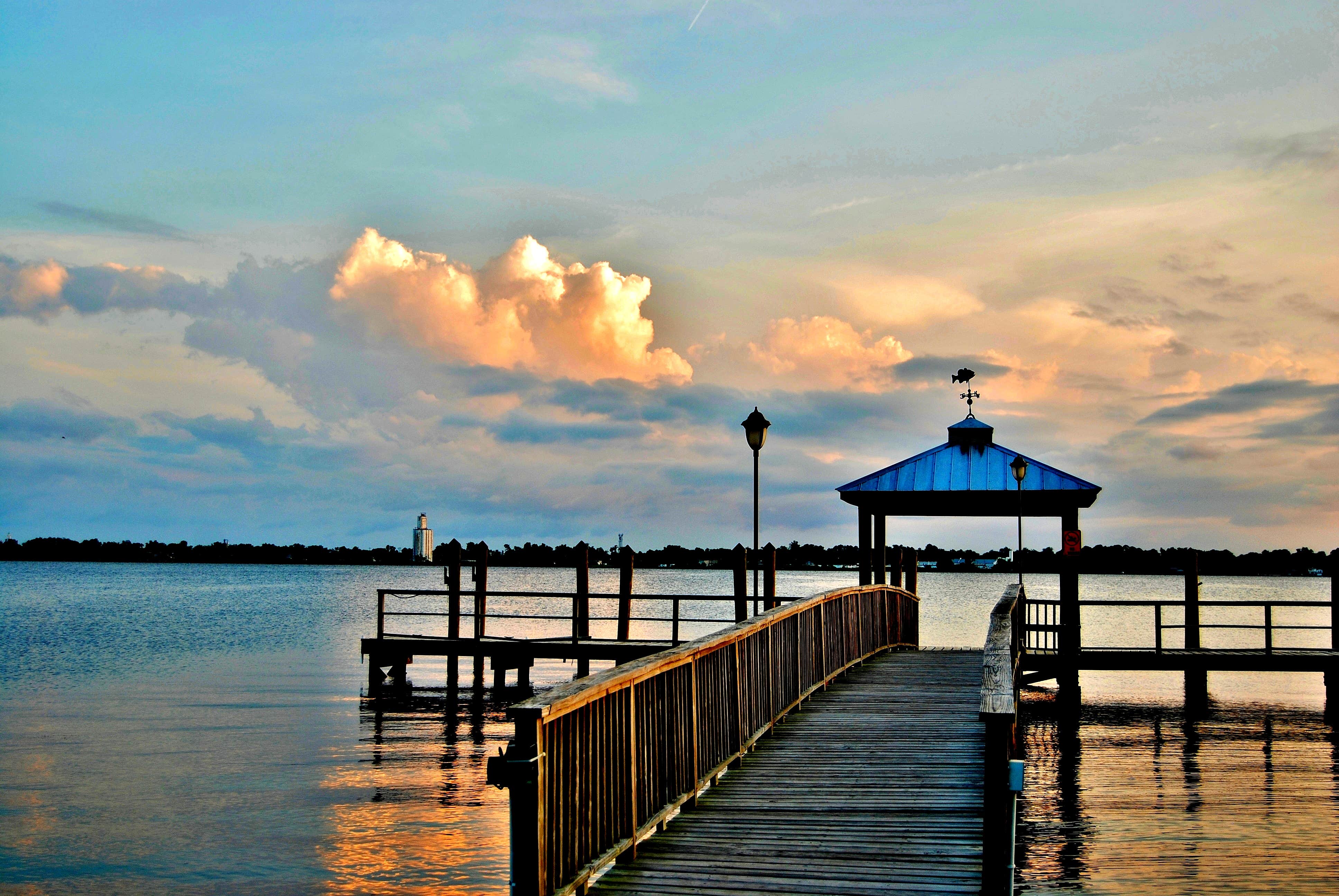 New Bern KOA Holiday Camping | Bridgeton, North Carolina