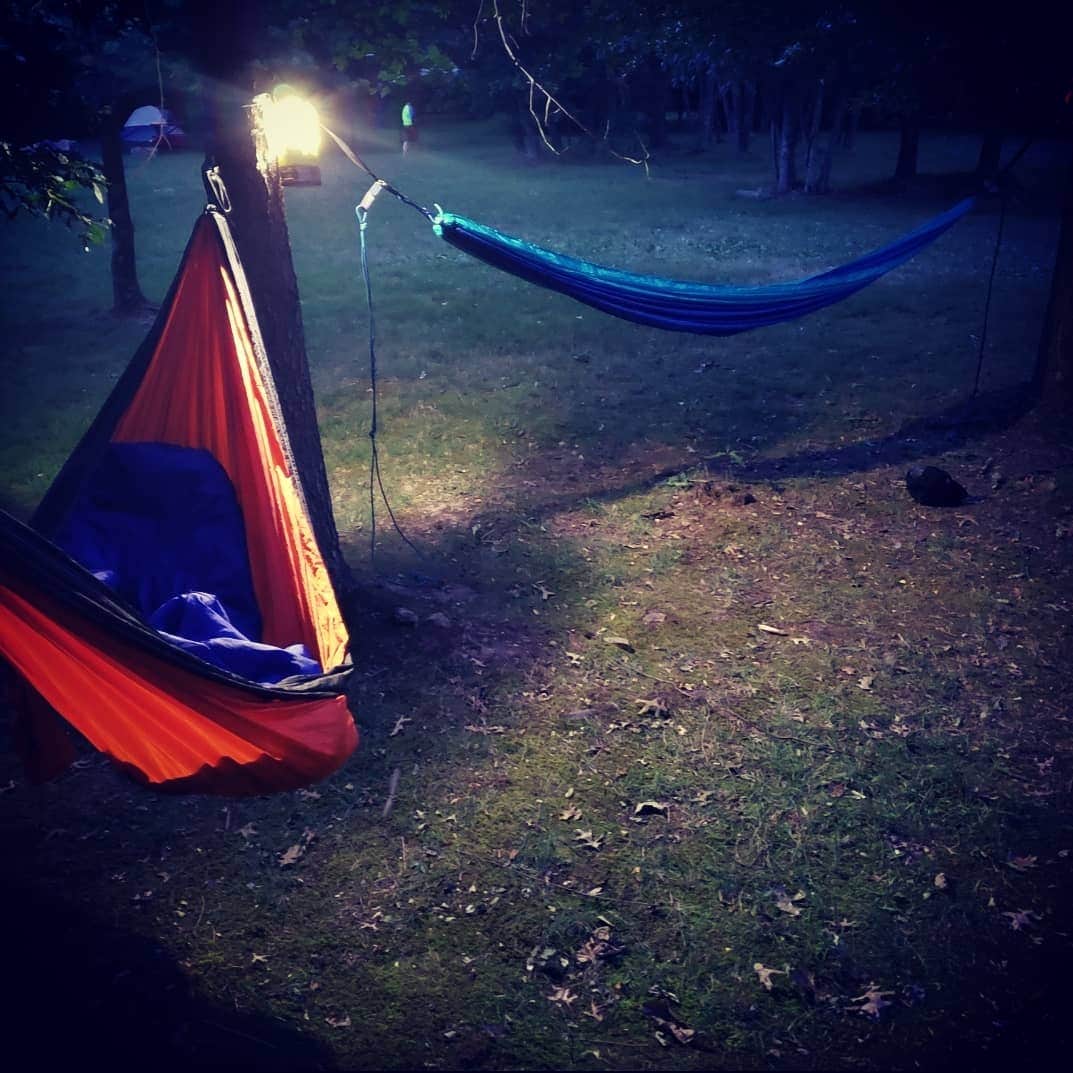 Ace Adventure Resort Camping | Thurmond, West Virginia
