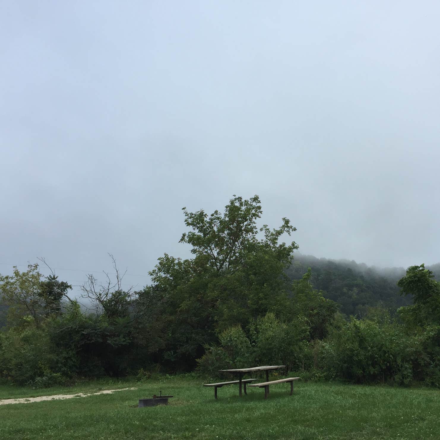 Snake River Campground | McGrath, MN