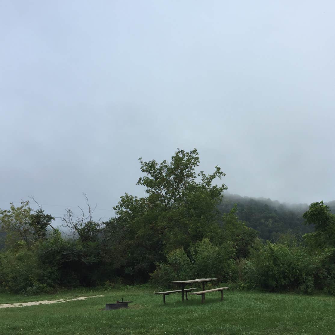 Snake River Campground | Isle, Minnesota