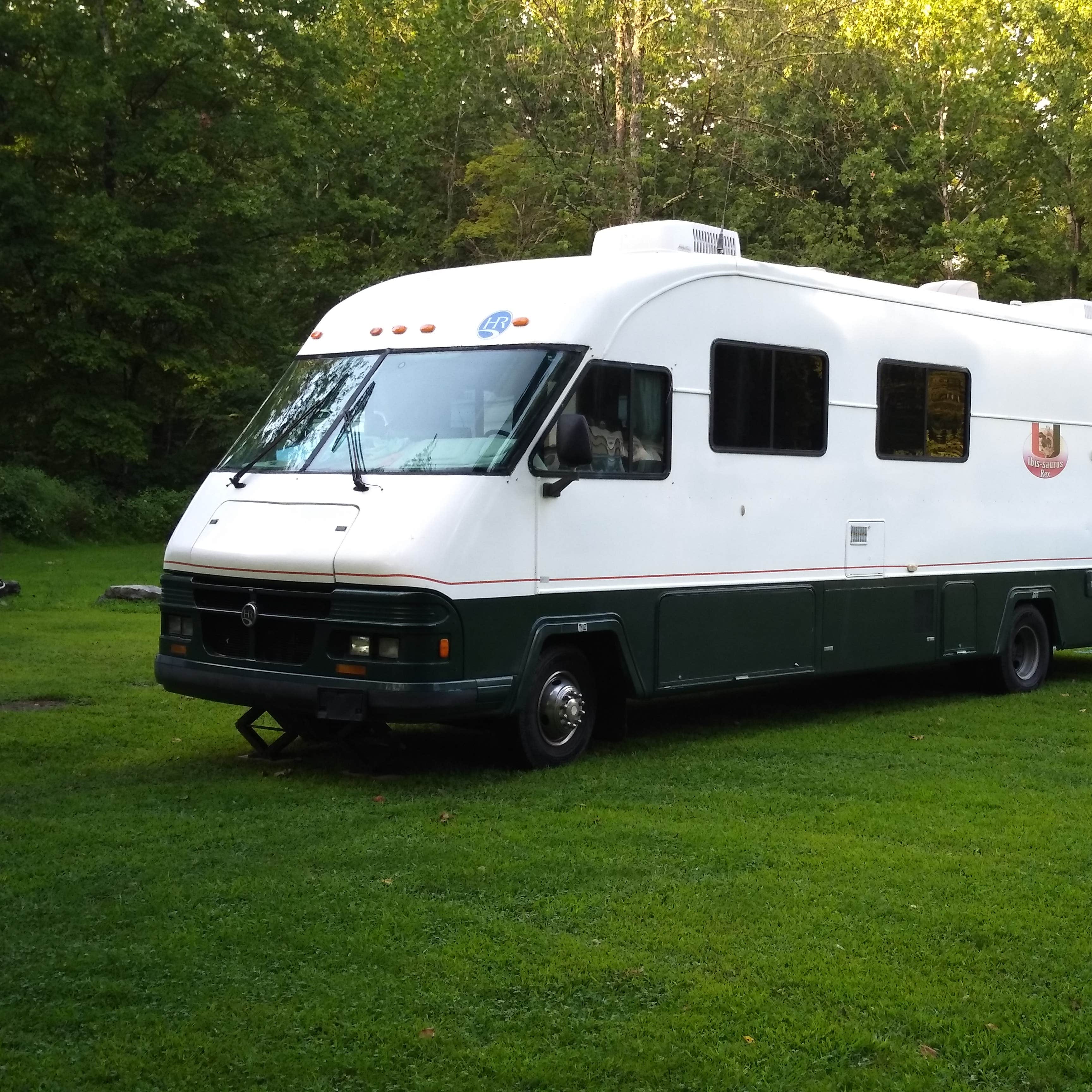 Rondout Valley RV Campground Camping | The Dyrt