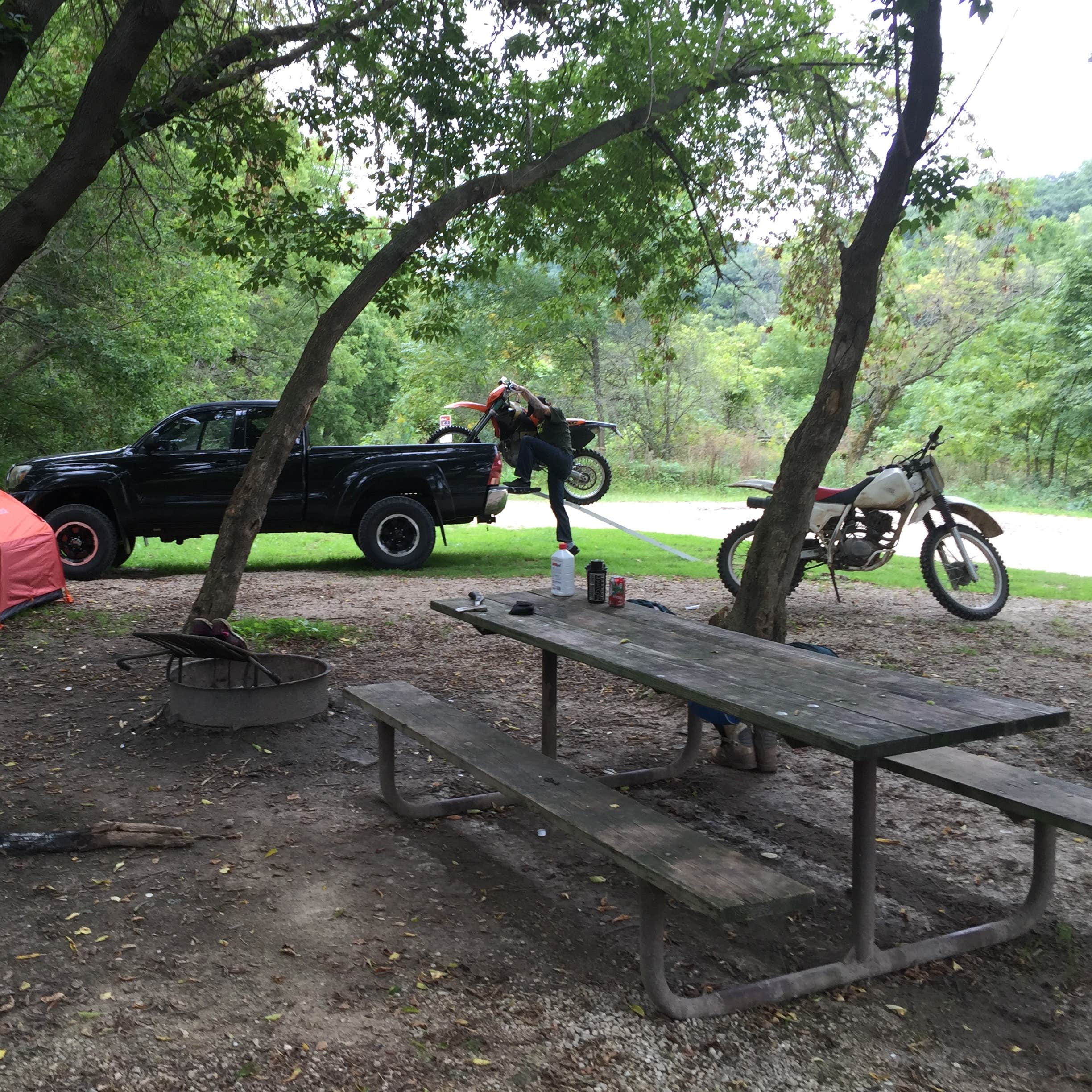 Snake River Campground Camping | The Dyrt