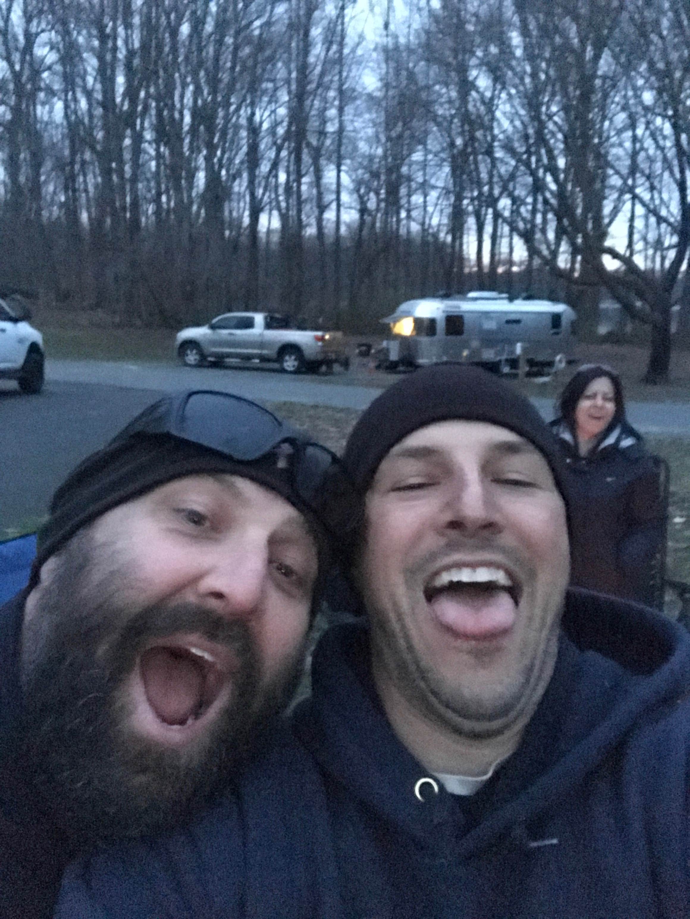 Lums Pond State Park Campground | Kirkwood, Delaware