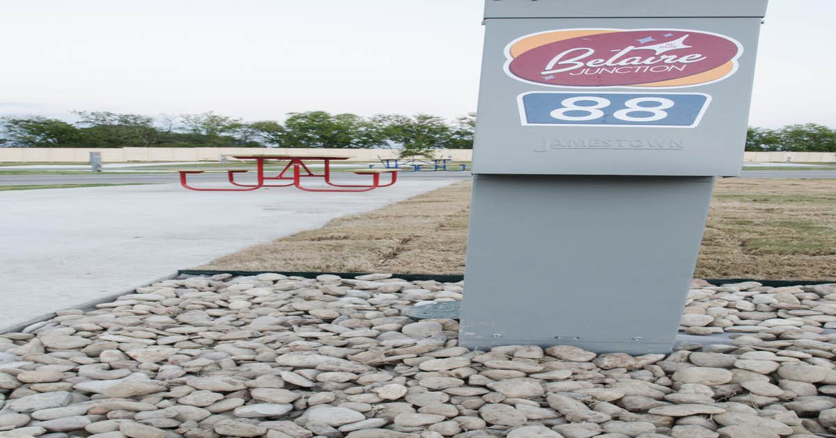 Belaire Junction RV Park | Temple, Texas
