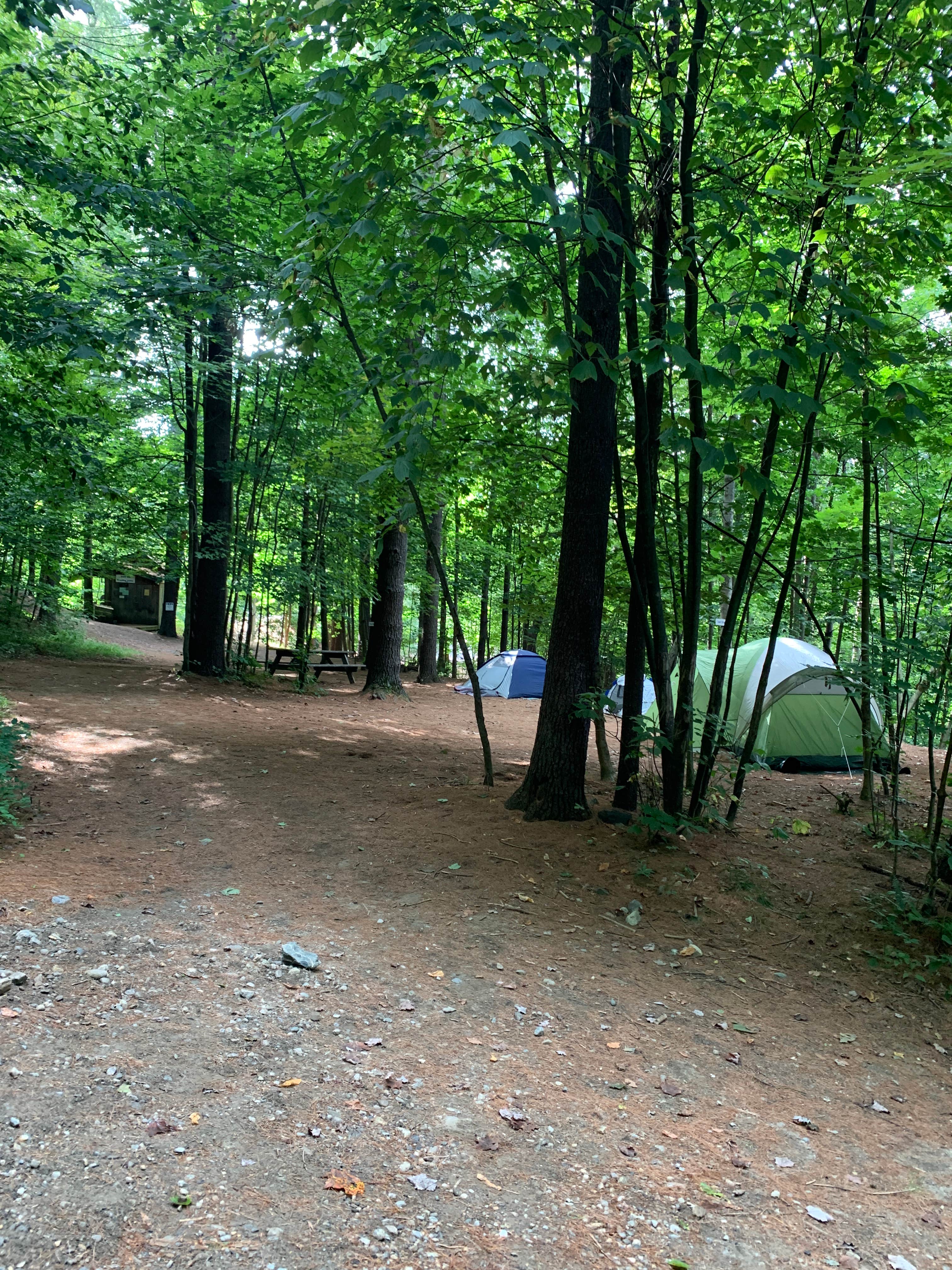 Zoar Outdoor Camping | Charlemont, Massachusetts