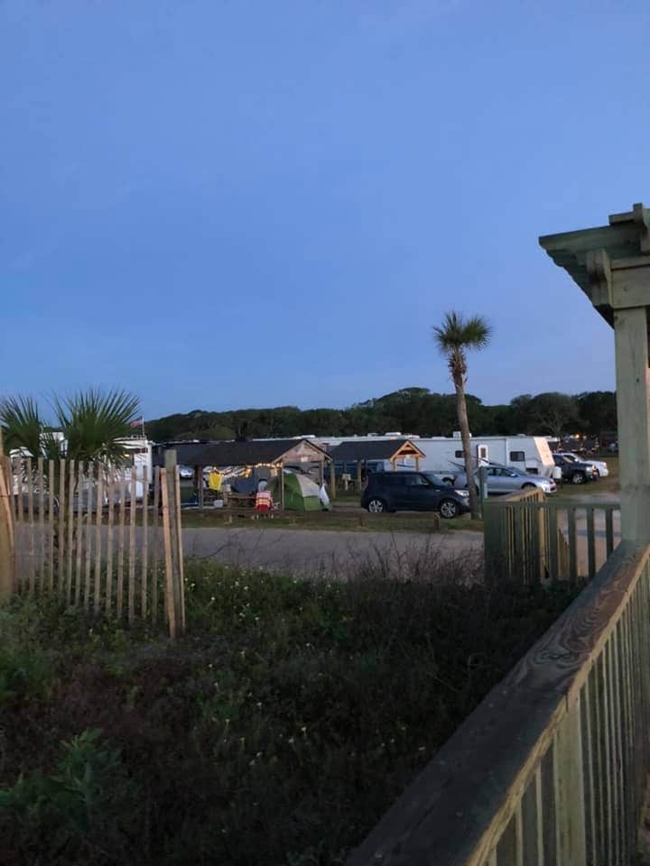 Pirateland Family Camping Resort | Myrtle Beach, SC