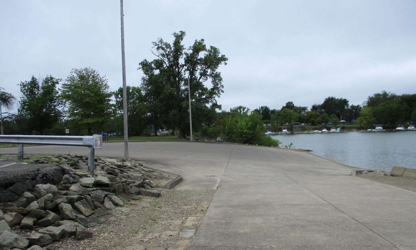 Friendship Acres Park Camping | Atwater, OH