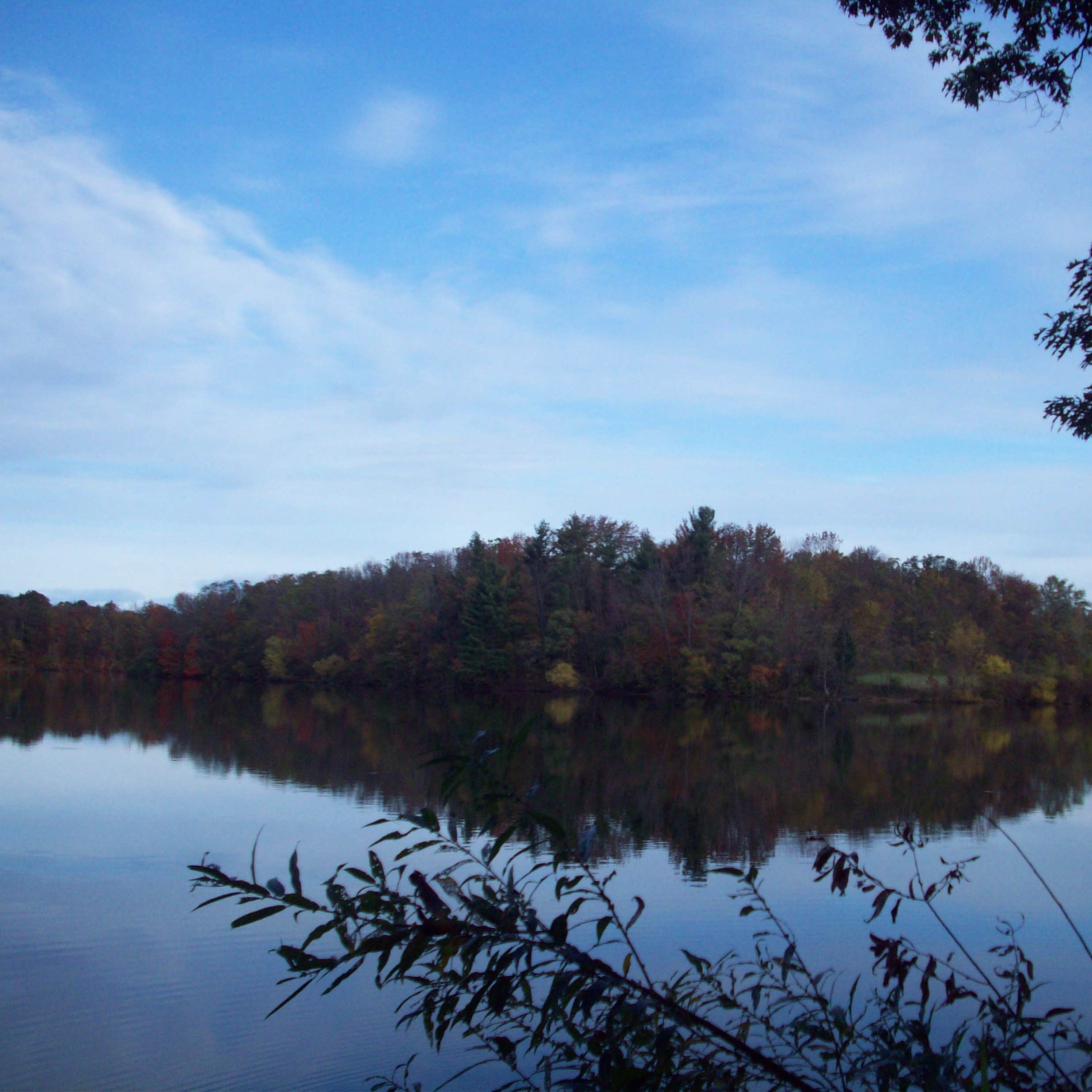 Findley State Park Camping | The Dyrt