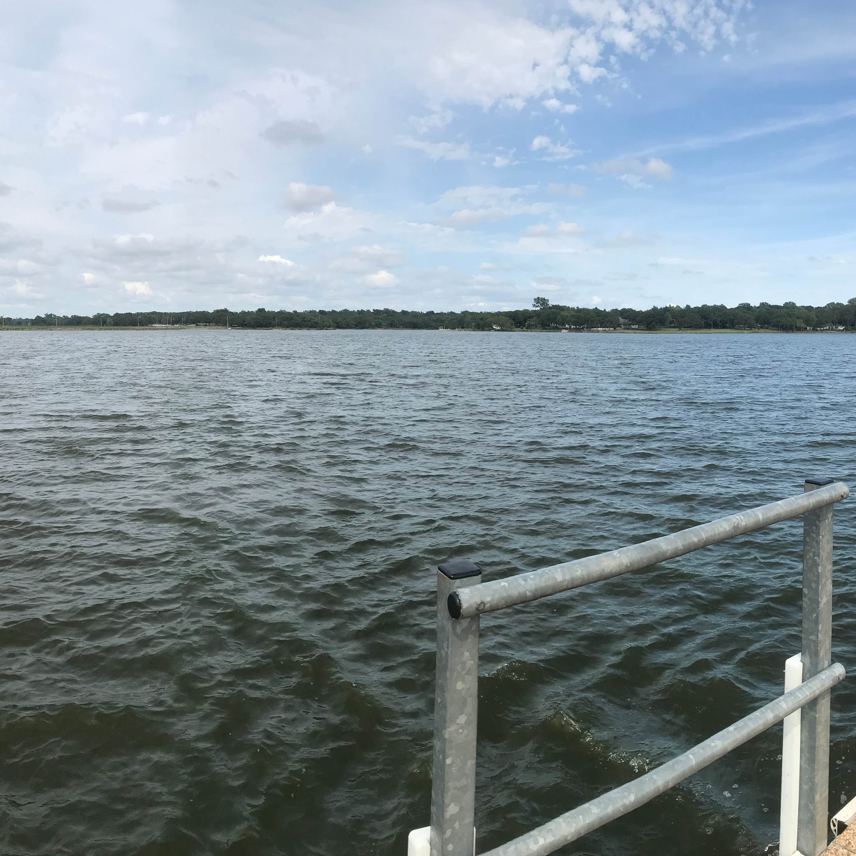 Guthrie Lake Camping | The Dyrt