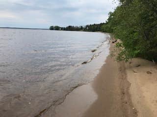 Wilderness Park (Juneau County) Camping | Necedah, Wisconsin
