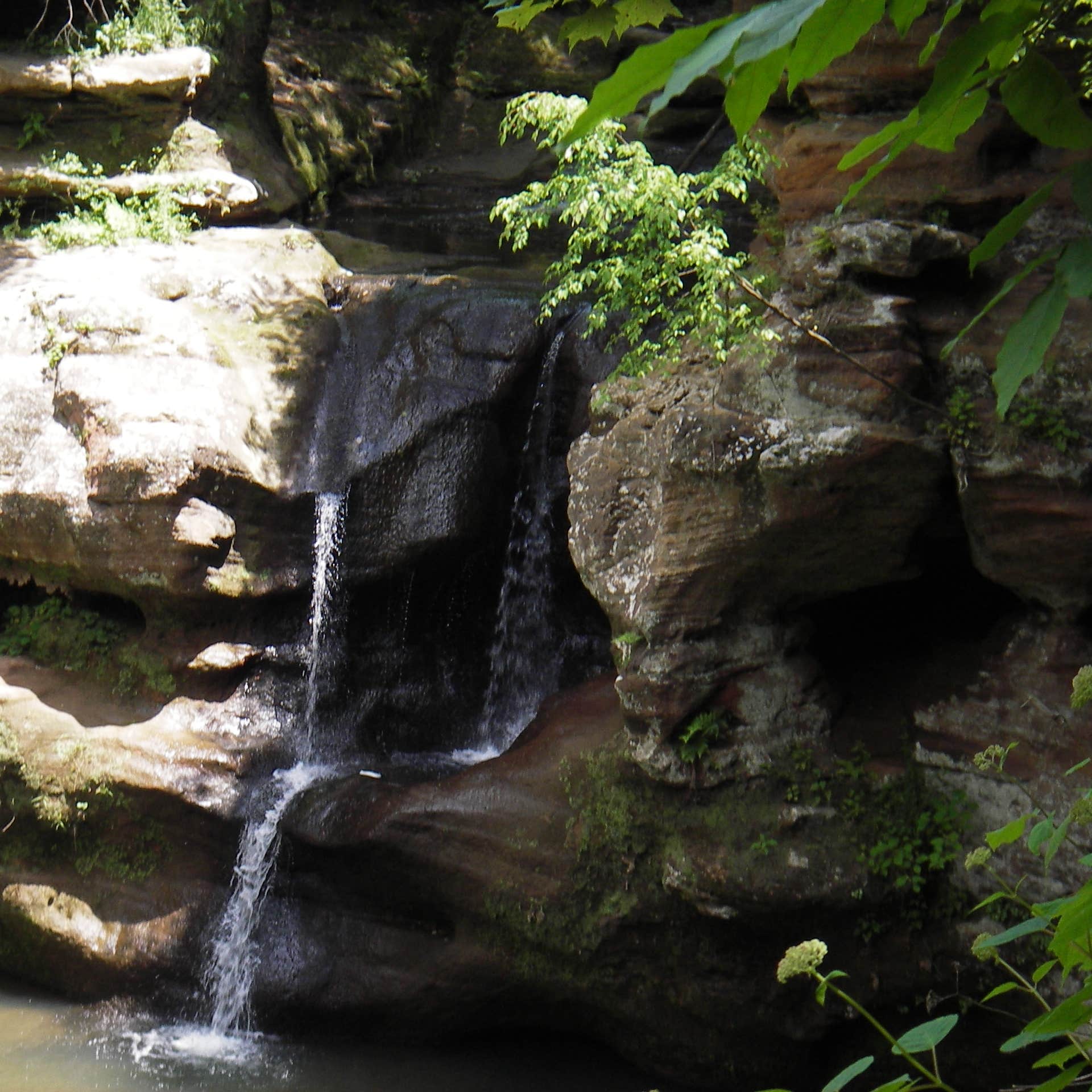 Lake Hope Camping | The Dyrt