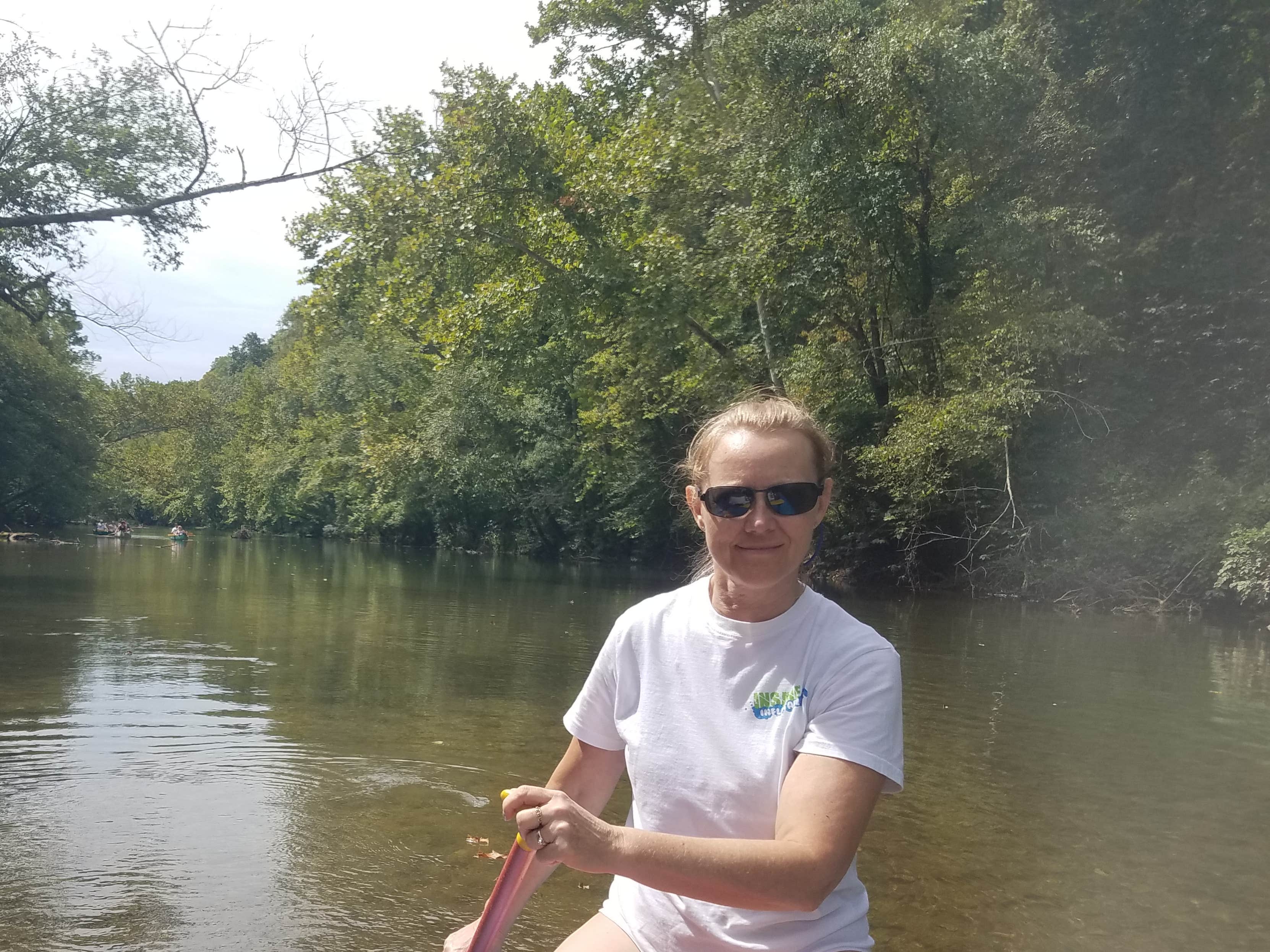 Bass' River Resort Camping | Leasburg, Missouri