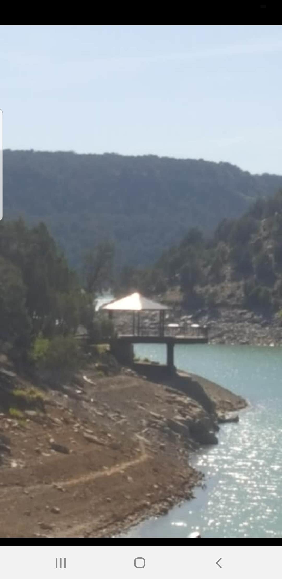 Elk Ridge Campground — Ridgway State Park | Ridgway, Colorado