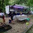 Ray Behrens Recreational Camping | Mark Twain Lake, Missouri