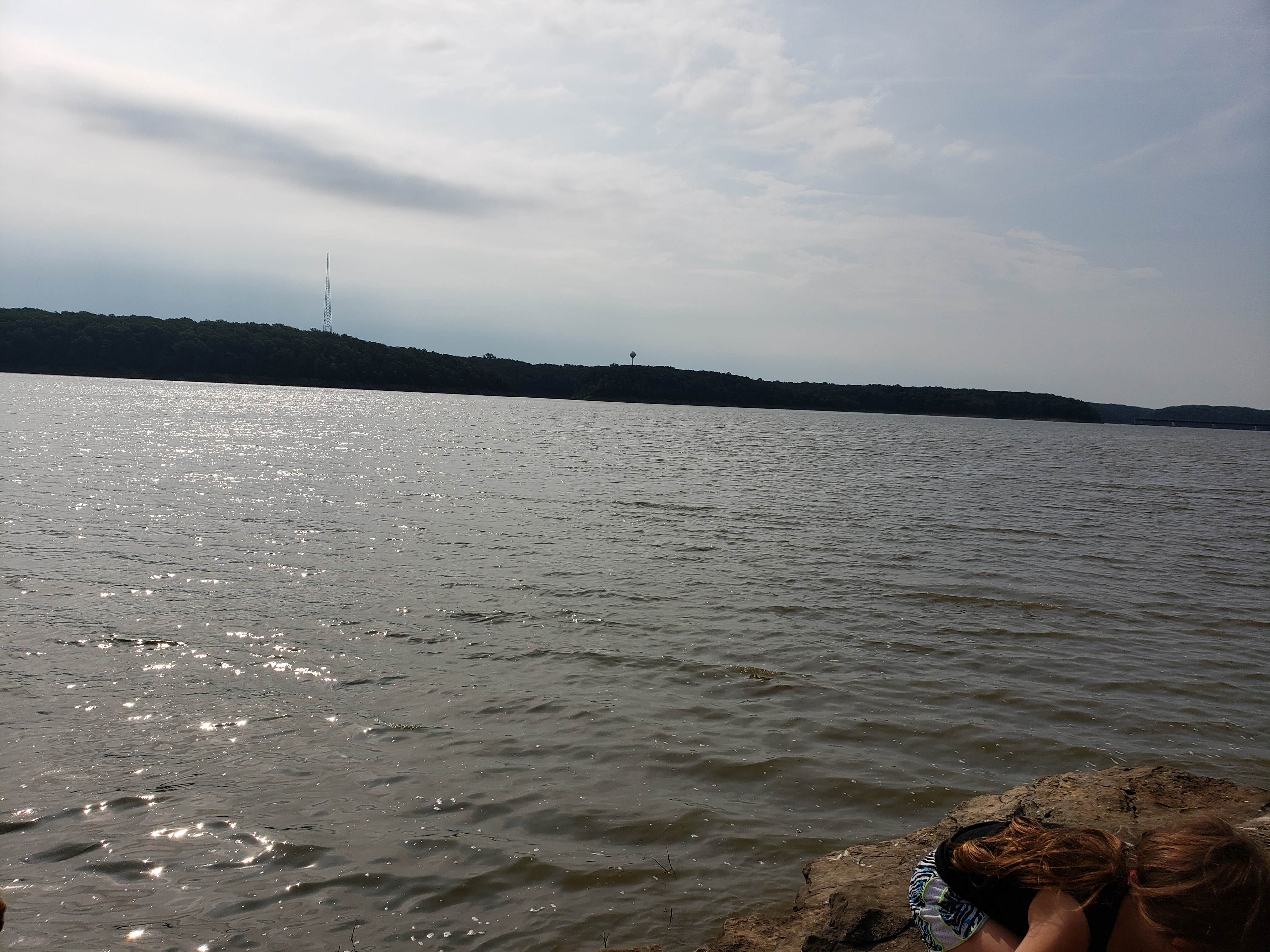 Ray Behrens Recreational Camping | Mark Twain Lake, MO