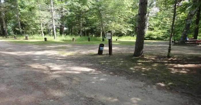 Williams Narrows Camping | Wirt, Minnesota