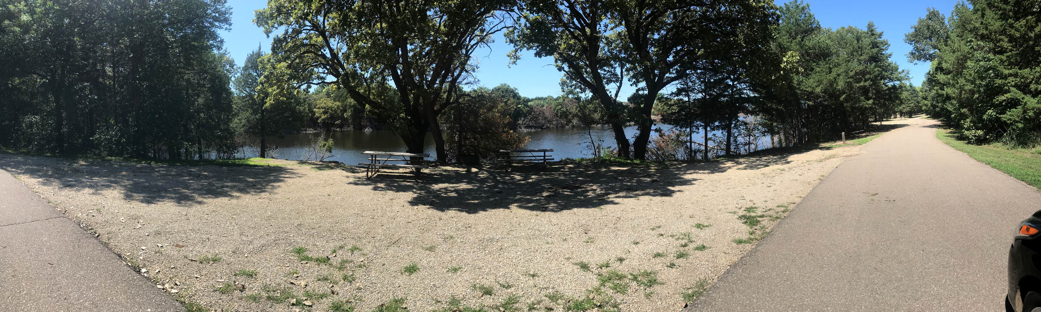 Cedar Point - Milford State Park | The Dyrt