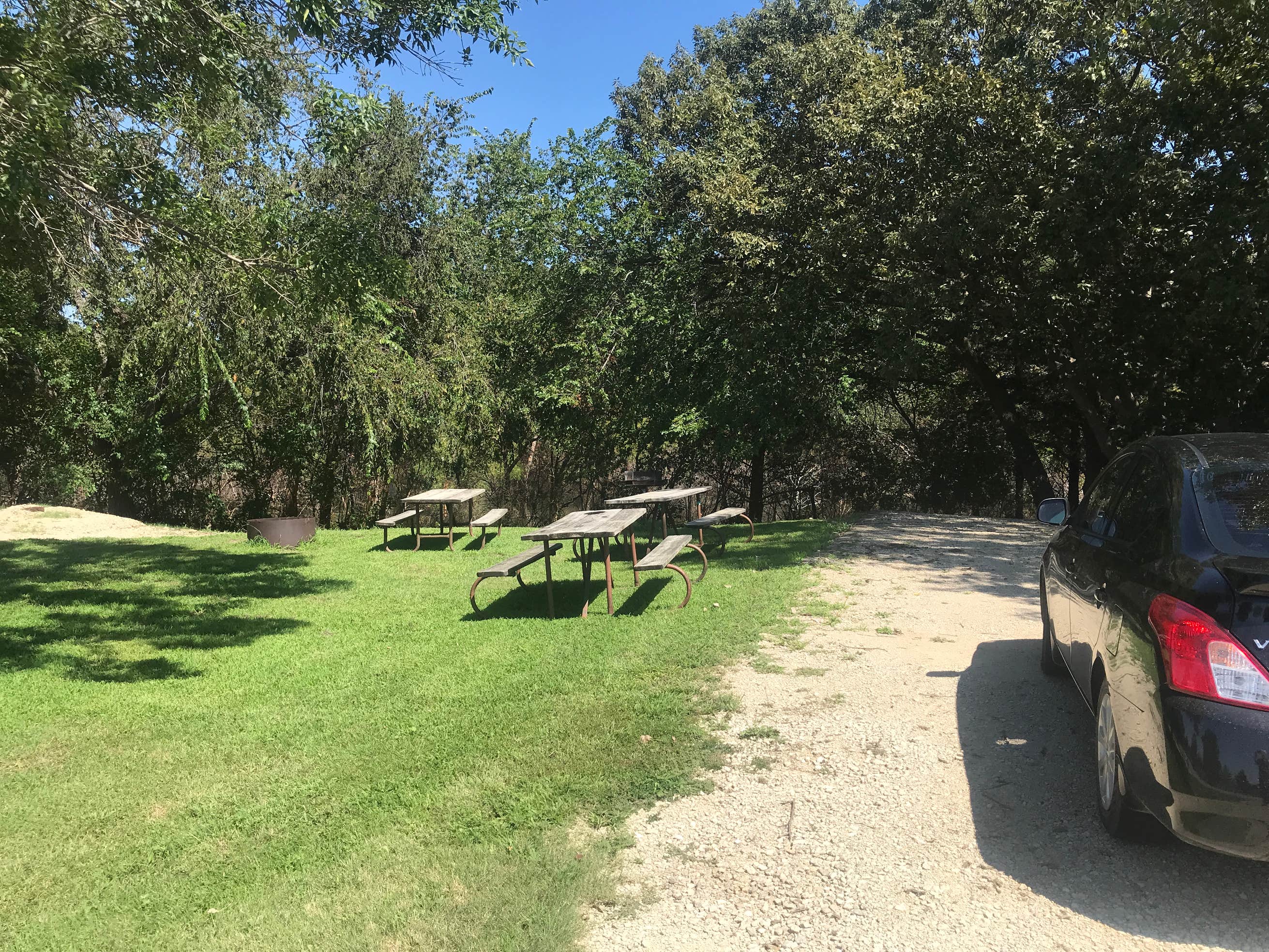 Cedar Point - Milford State Park | The Dyrt