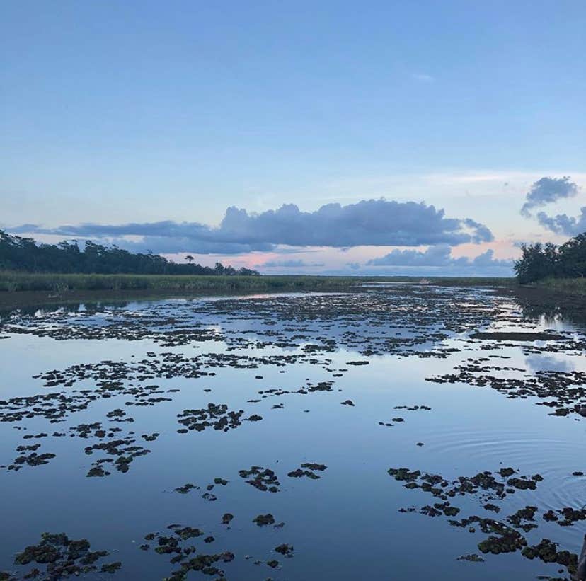 Indian Point RV Resort | Gautier, MS