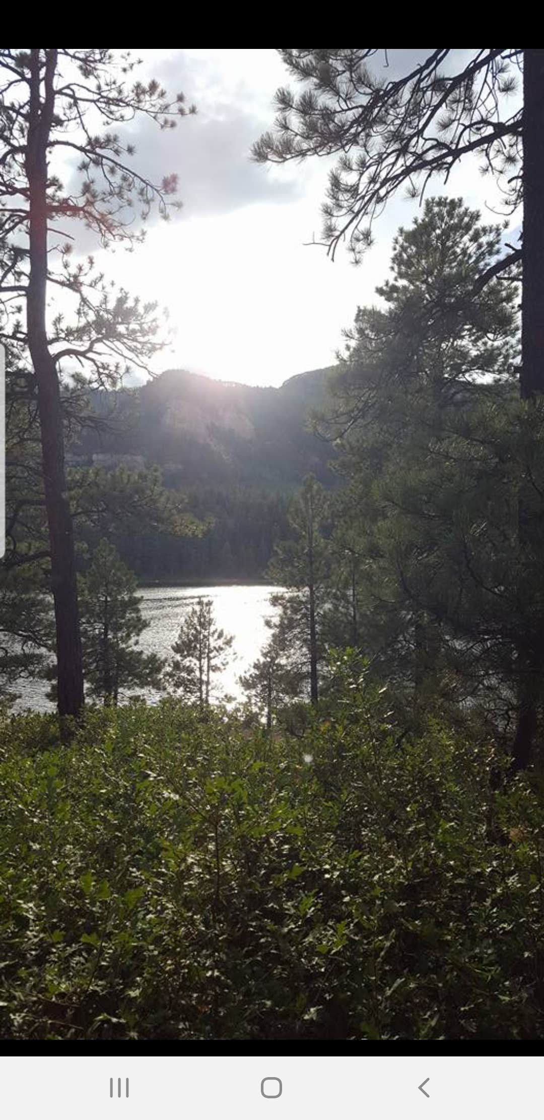 Haviland Lake Campground | Durango, CO