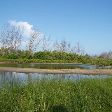 Anclote Key Preserve State Park Camping | The Dyrt