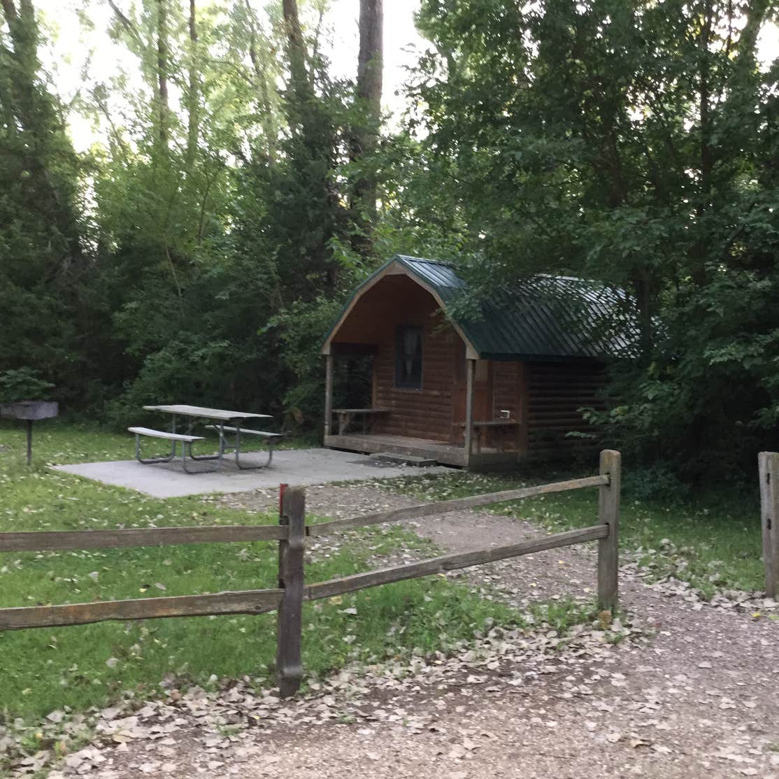 Clay County Park Camping | The Dyrt