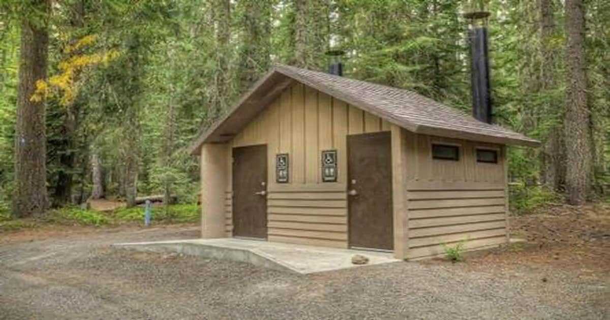 Camper-Submitted Photos of Peterson Prairie Campground