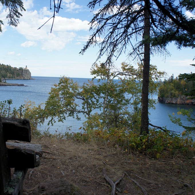 Split Rock Lighthouse State Park Camping | The Dyrt
