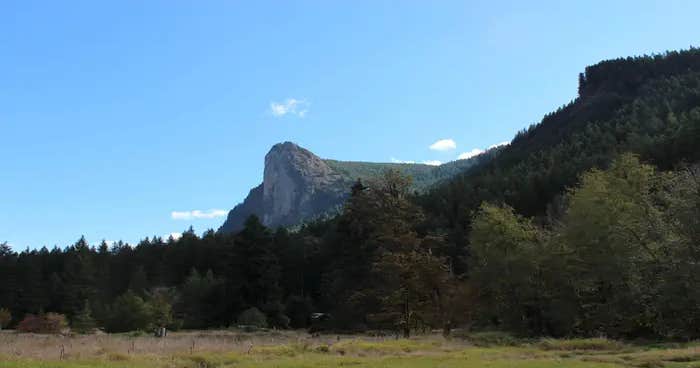 Tower Rock Campground | Randle, Washington