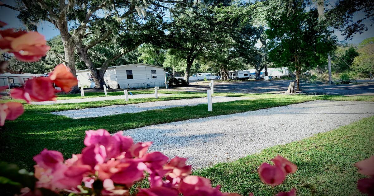 Camper-Submitted Photos of Tropical Acres RV Park